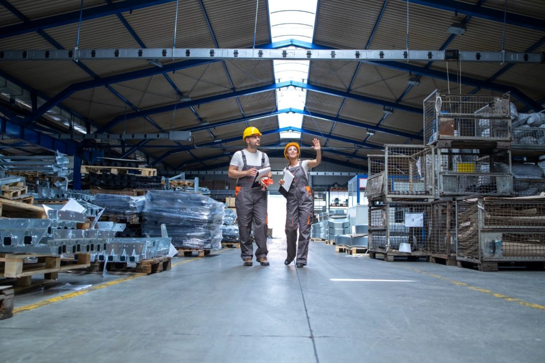 Rising factory costs to increase prices of British made goods? - Hawsons