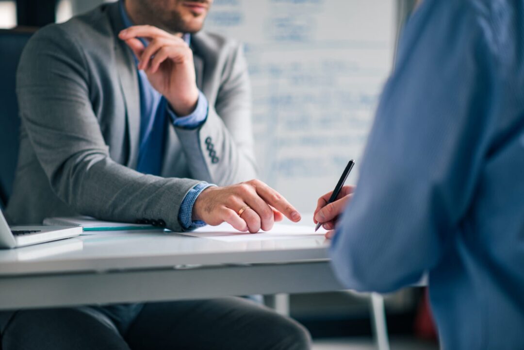 Why use an accountant as your lead EOT advisor? - Hawsons