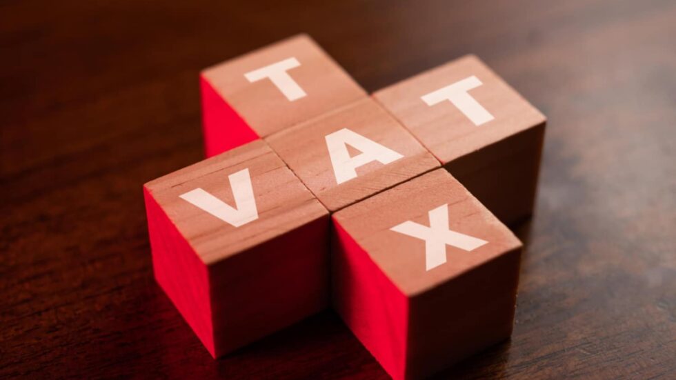 VAT option to tax: changes to the notification process - Hawsons