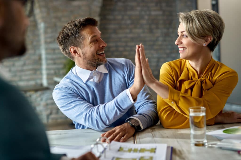 Employee Ownership Trust FAQs | EOT Advice | What is an EOT?