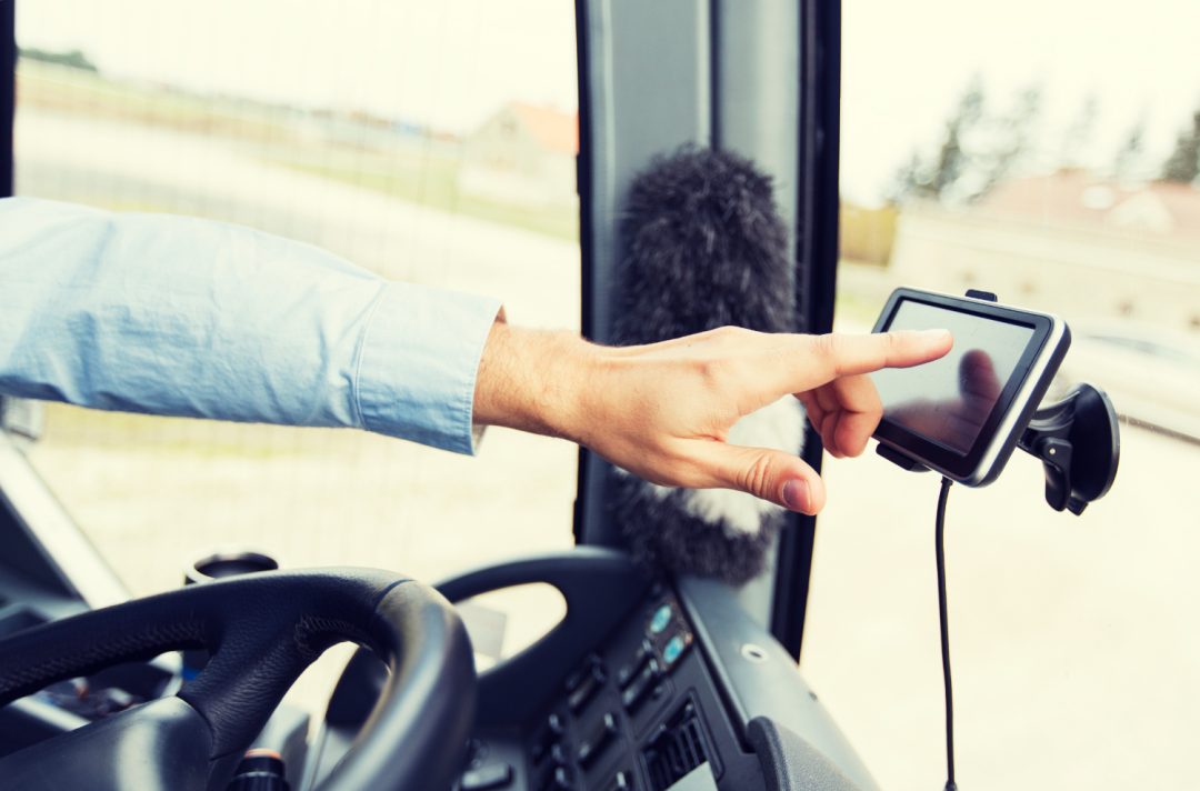 Transport secretary launches Integrated National Transport strategy ...