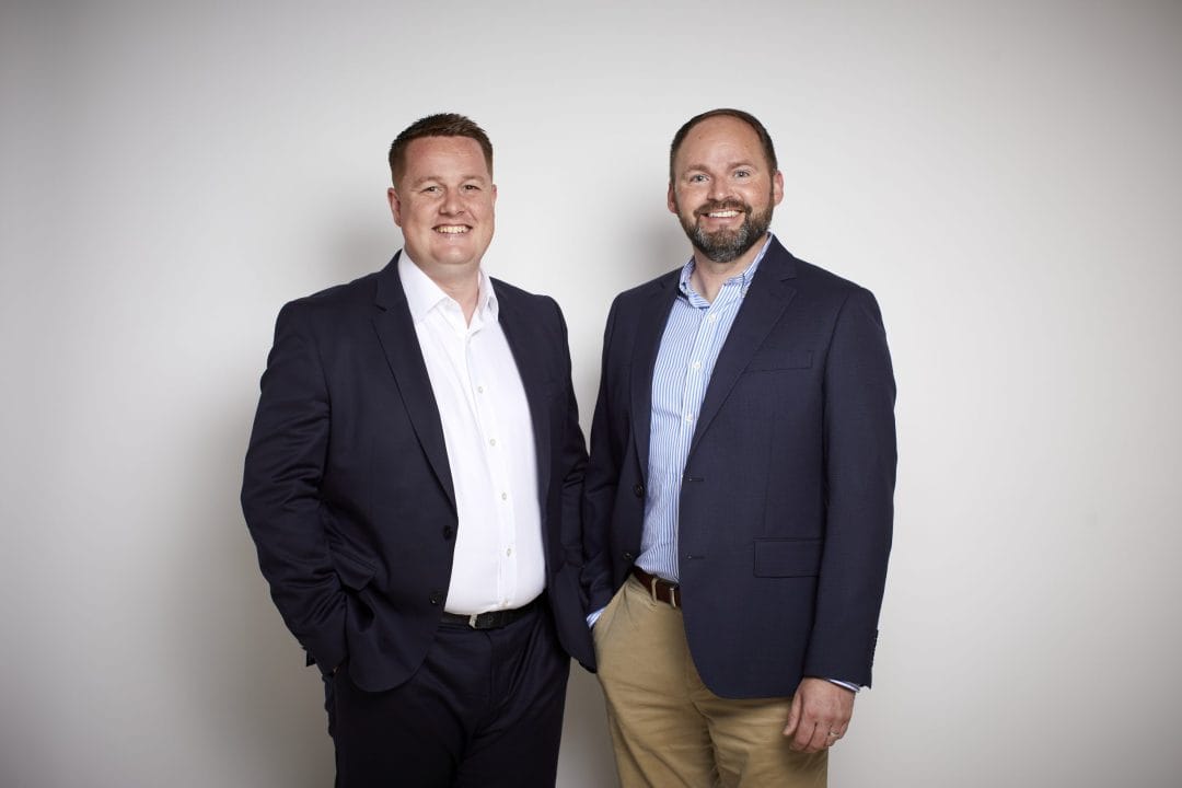 Hawsons Announce Investment In Bruce & Butler | Cyber Security